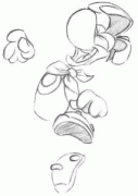 Rayman-Fanpage Rayman1 für Playstation1/Sega Saturn/Jaguar.French ...