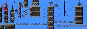 Rayman Fanpage - Rayman 1 - Band Land