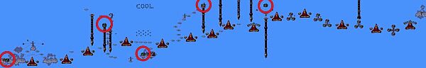 Rayman Fanpage - Rayman 1 - Band Land
