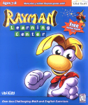 Rayman-Fanpage - Rayman's History.- 1999 - 2000