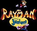 Rayman-Fanpage - Rayman Juniors - Francais