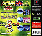 Rayman-Fanpage - Rayman Juniors - Francais