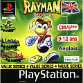 Rayman-Fanpage - Rayman Juniors - Francais