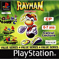 Rayman-Fanpage - Rayman Juniors - Francais