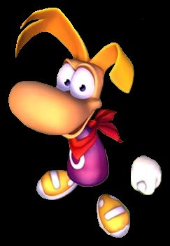 Rayman-Fanpage.Rayman 2 - Enemigos