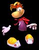 Rayman-Fanpage. Rayman 3 Hoodlum Havoc - English
