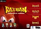 Rayman-Fanpage. - Rayman 3 - The games