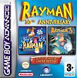 Rayman-Fanpage. Rayman 10 Anniversary Games