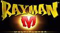 Rayman-Fanpage. Rayman M - Arena